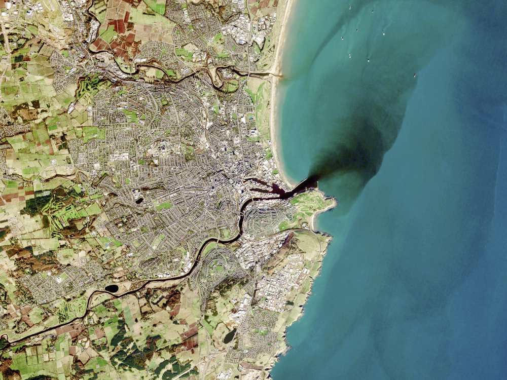 SEPA launches new mapping service for enhanced disaster management