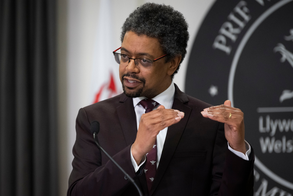 Welsh government confirms legislation to create new environmental watchdog