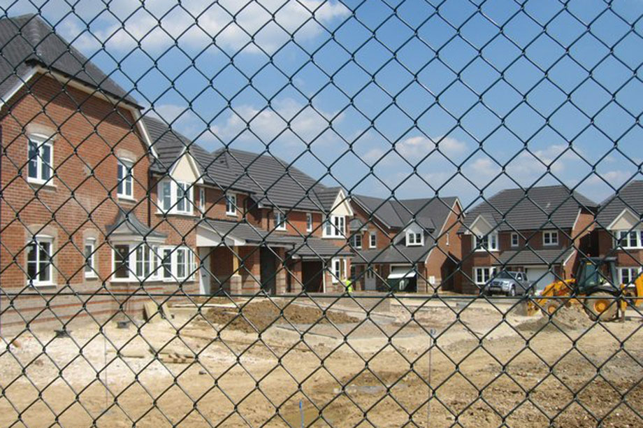 Natural England receives just three applications for BNG credits in ...