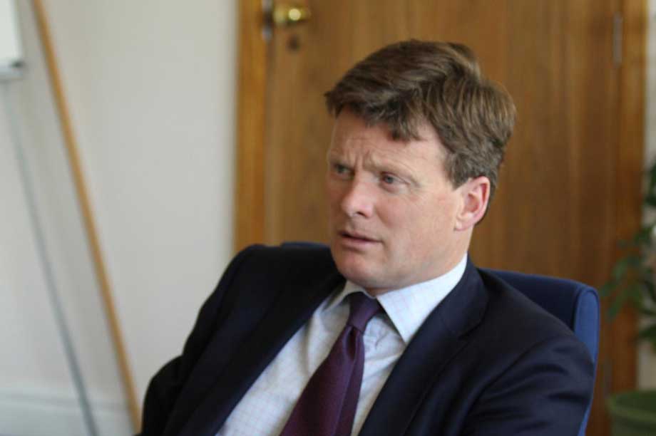 The return of Lord Benyon: 10 things you need to know