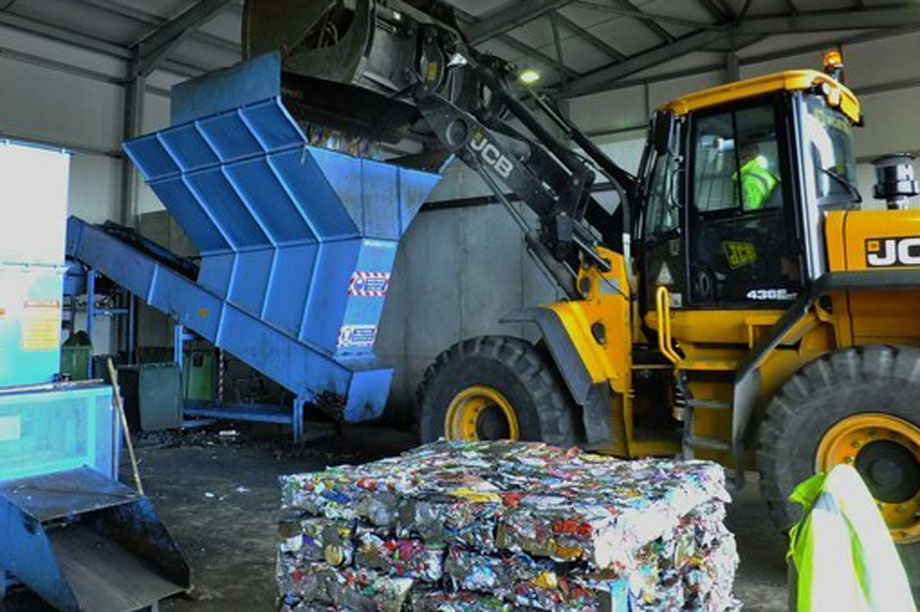 EA proposes hike in fees for waste shipment charging regime