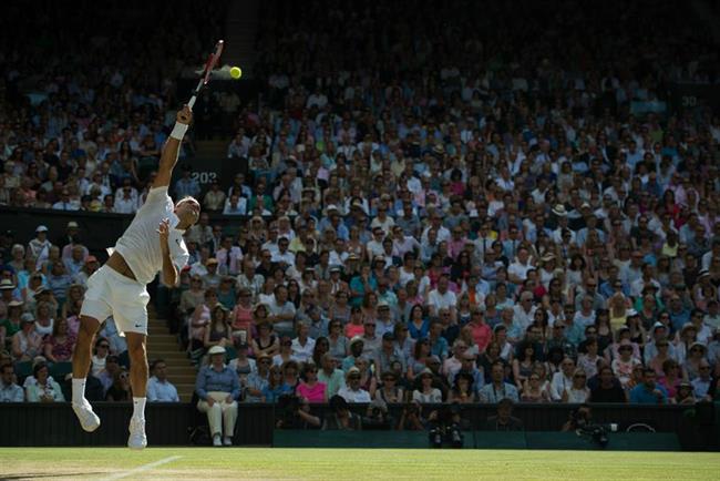 IPG scoops global Wimbledon prize to promote tennis championships ...
