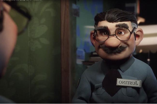 Spanish Lottery Christmas ad captures spirit of the season | Campaign US