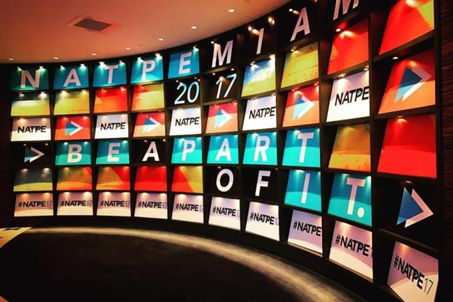 NATPE 2019: Abuzz with sudden surge of new first-run series | Campaign US