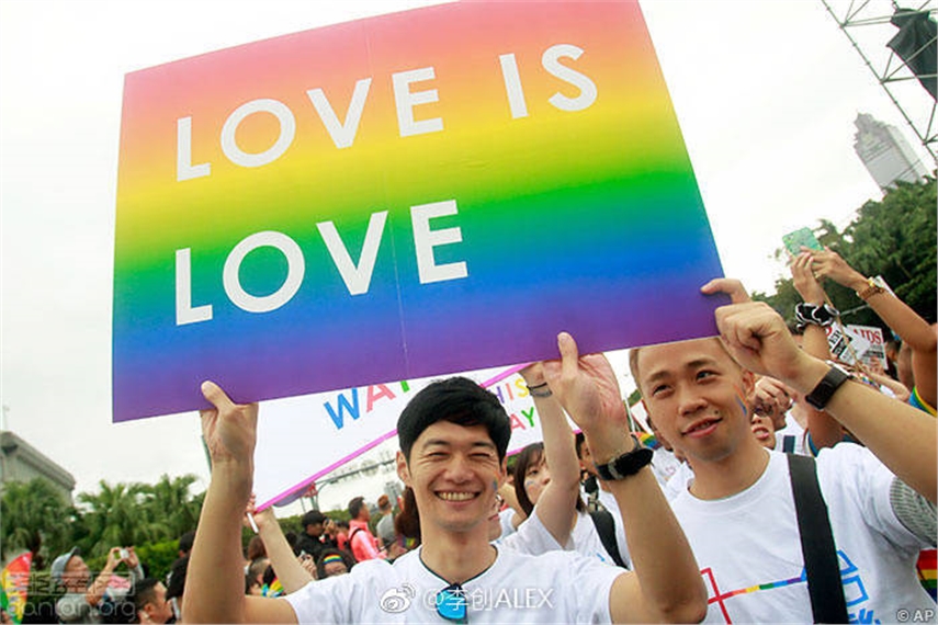 Taiwan Approves Same Sex Marriage Maybe These Ads Helped Pave The Way