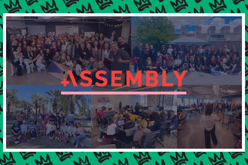 Media Agency 2024: Assembly | Campaign US
