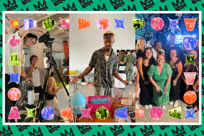 PR Agency 2024: Day One Agency | Campaign US