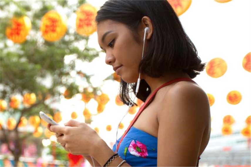 Spotify teams up with The Trade Desk on programmatic audio in Asia