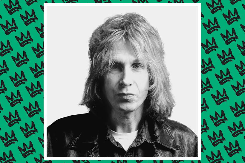 Creative Person 2024: Greg Hahn, Mischief @ No Fixed Address | Campaign US