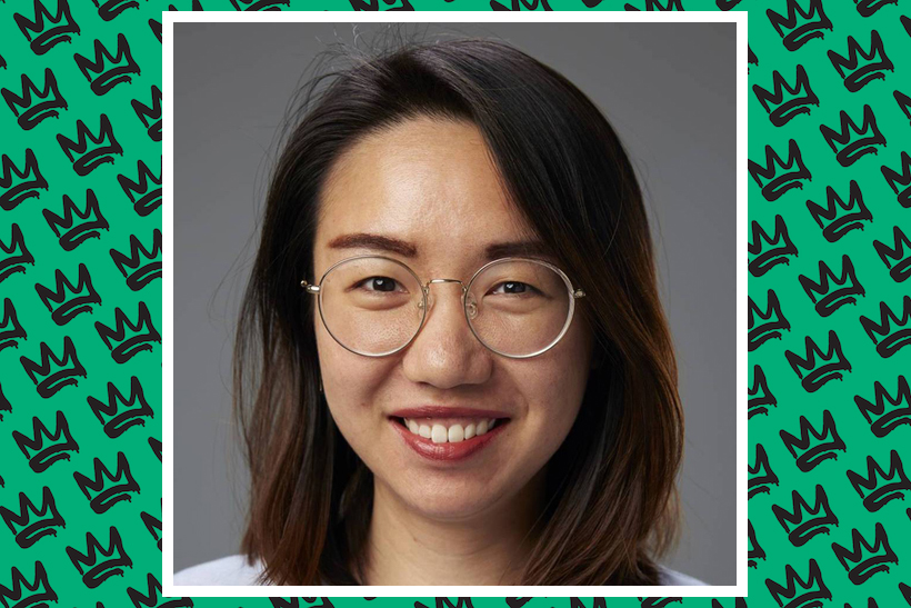 Innovation Lead 2024: Shan Jin, Goodby Silverstein & Partners | Campaign US