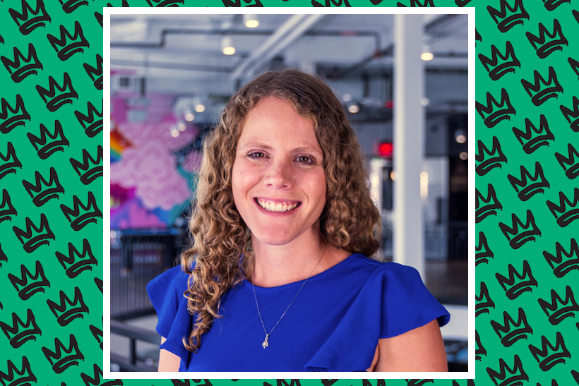 Strategist 2024: Michelle Baumann, VML Commerce | Campaign US
