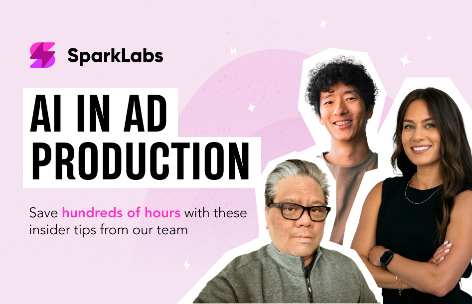 Optimizing creative workflows with generative AI: A guide for teams ...