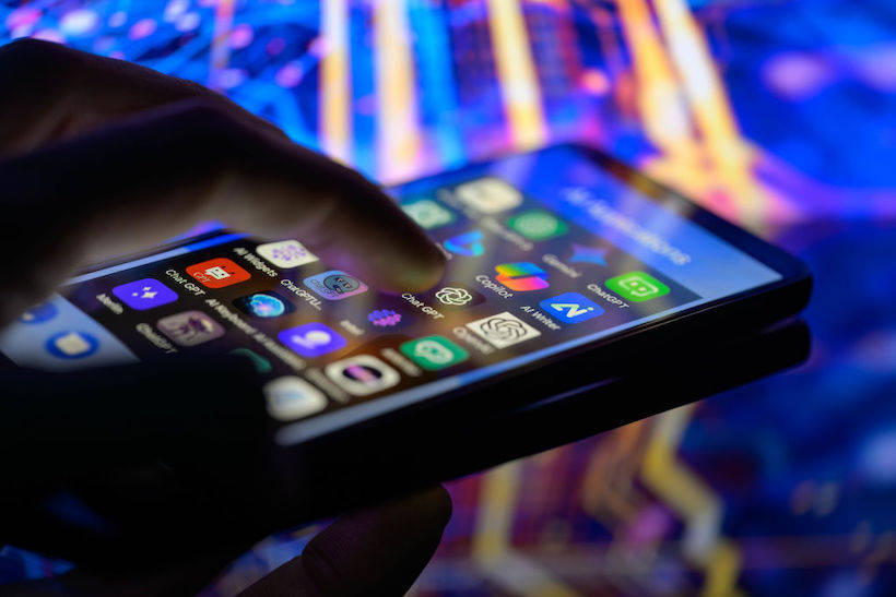 Will the rise of AI search challenge Google's dominance? | Campaign US