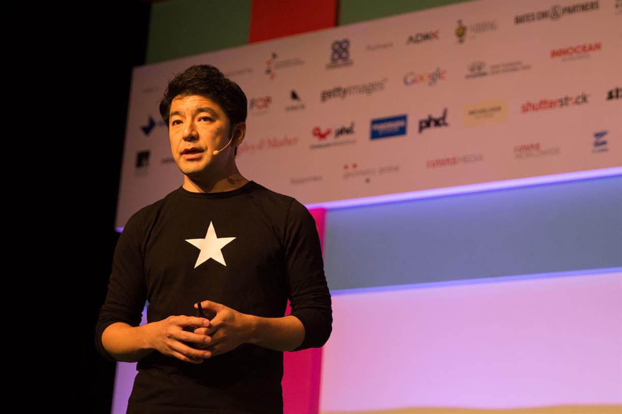 How to stand the test of time: AKQA | Campaign US