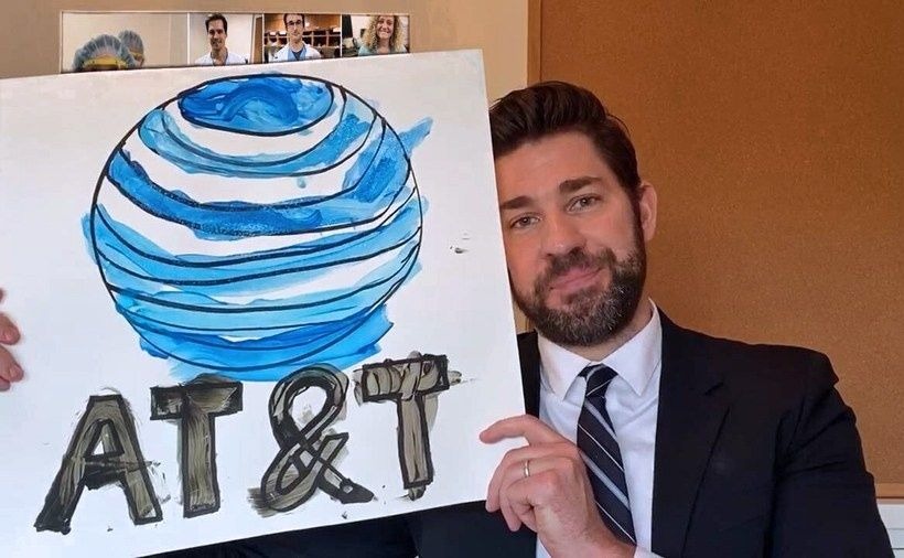 'Actions, not ads': AT&T's Fiona Carter on how the brand is dominating ...