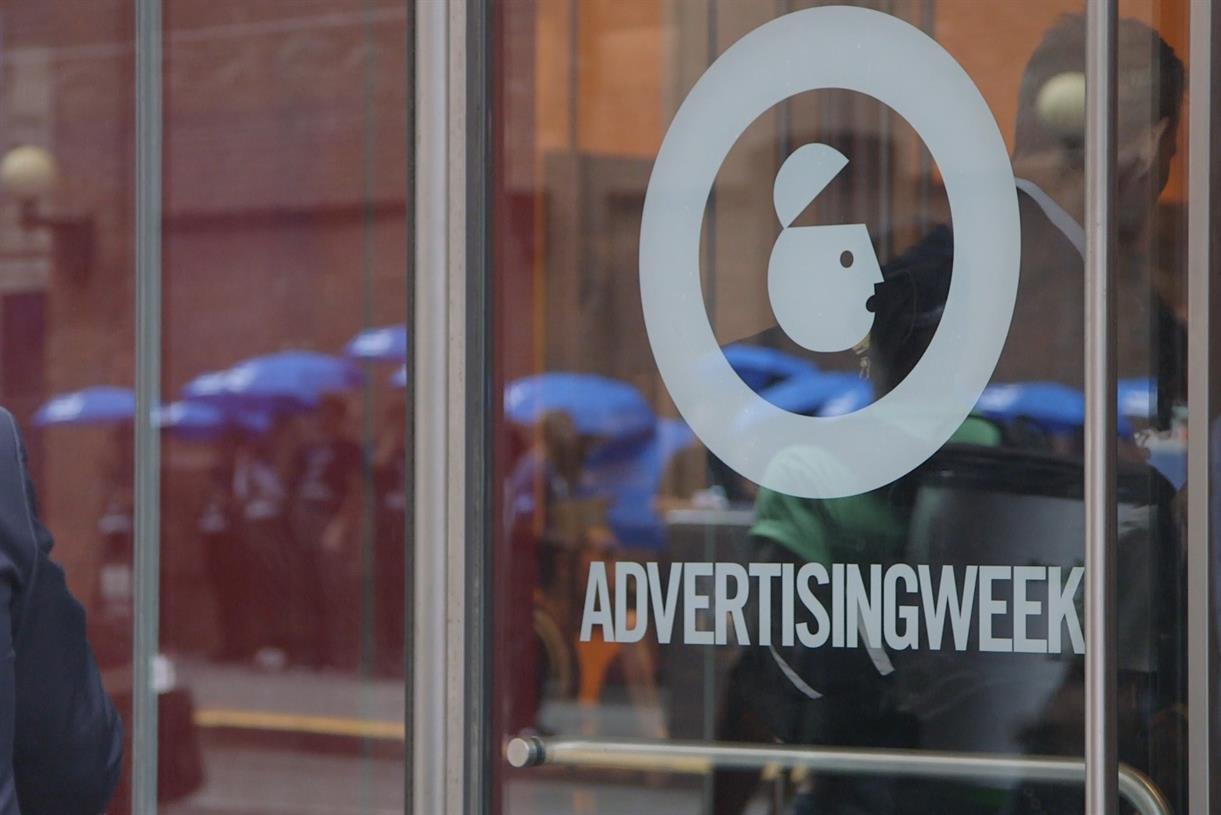 Advertising Week: What have we learned? | Campaign US