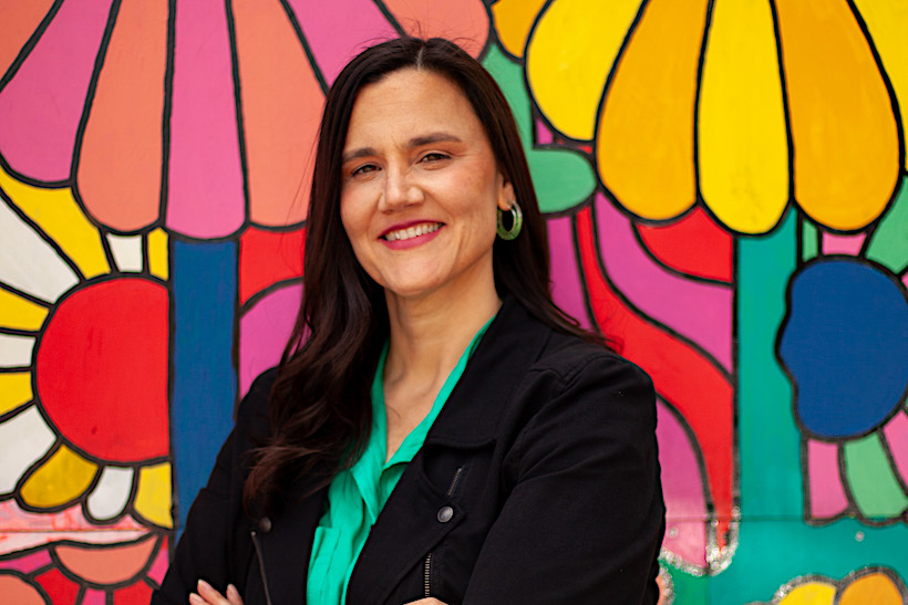 Cannes 2024: Inside the jury room with Amy Ferguson | Campaign US