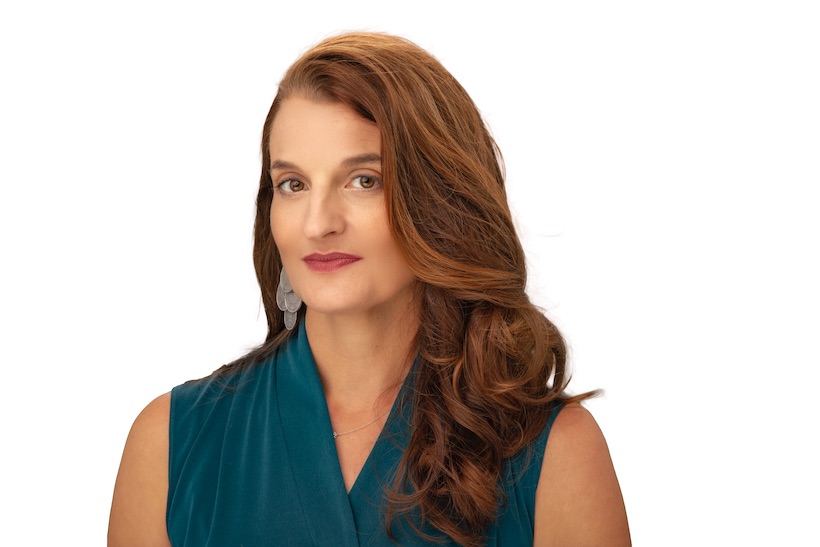 Amy Lanzi to succeed Jodi Robinson as Digitas North America CEO ...