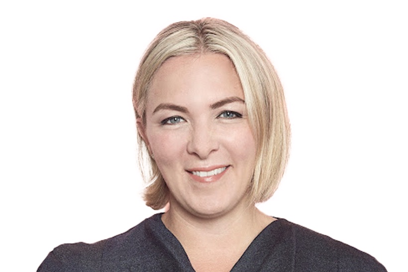 Andrea Cook joins JAM CRM as North American CEO | Campaign US