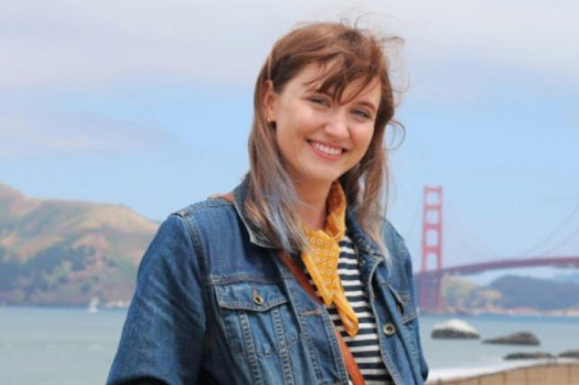 Meet the next generation: Anna Weddle senior designer, Hook | Campaign US