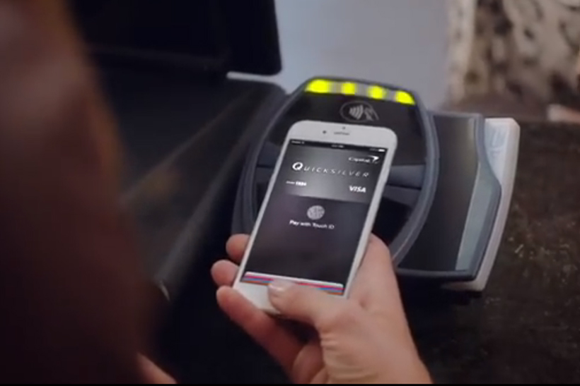 How Apple Pay challenges financial marketing | Campaign US