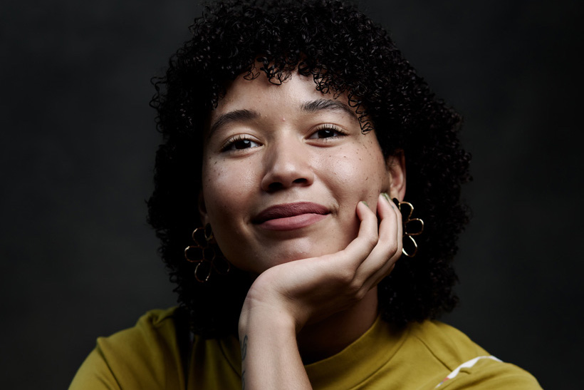 Meet the next generation: Quirk Creative's Armani Barron | Campaign US