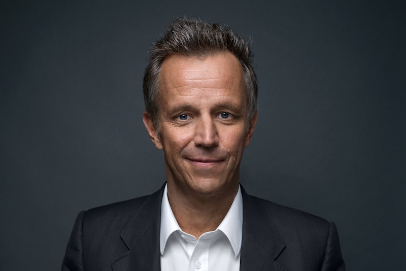 Arthur Sadoun on another forecast upgrade, 'black box media models ...