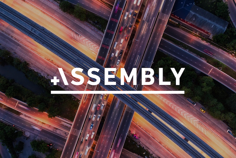Assembly launches diverse supply chain program | Campaign US