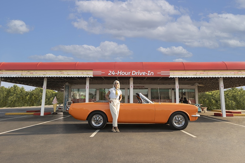 Astellas Pharma shifts into DTC mode with new Izervay campaign focused ...