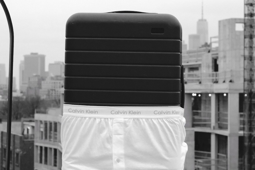 Unpacking Away’s Jeremy Allen White Calvin Klein ad parody — and its search for XXL underwear ...