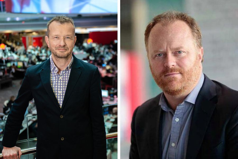 "What is good for audiences, is good for business": How BBC's ...