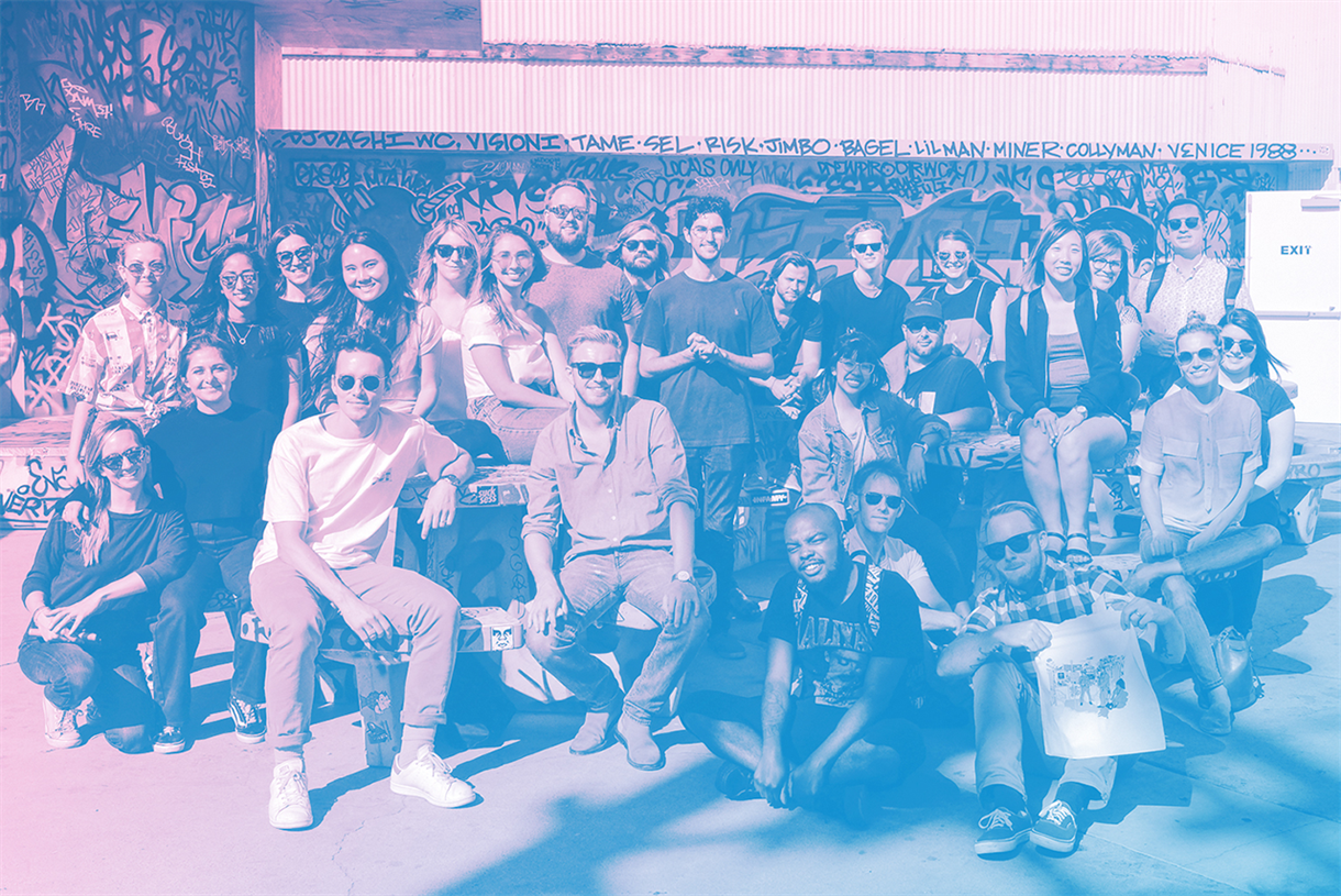 ADLAND: How entertainment moments create blockbuster brands | Campaign US