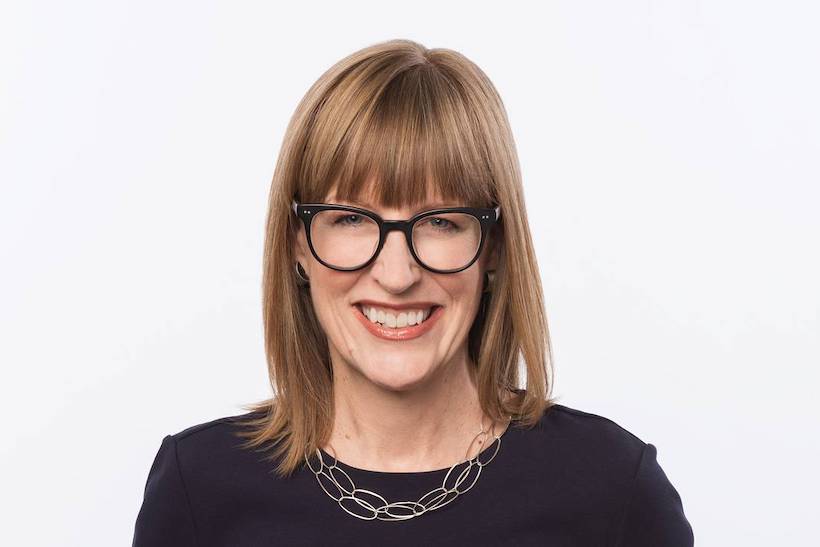 Amanda Richman named North America CEO at Mindshare | Campaign US