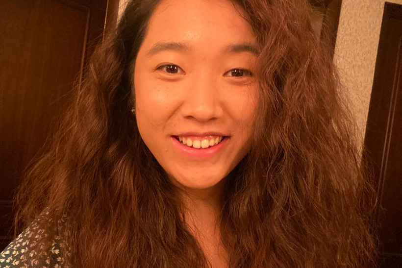 Meet the next generation: Barbie Lam, senior associate creative, Jack ...