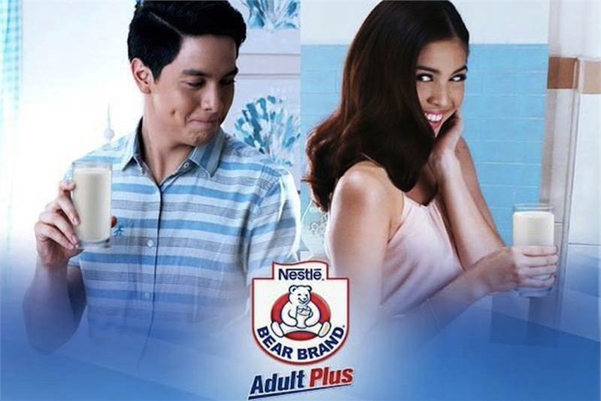 Case study: Getting milk into the Filipino adult diet | Campaign US