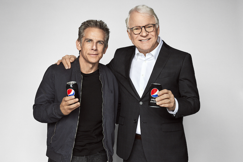 Pepsi asks what’s real and what’s acting in two Super Bowl ads ...