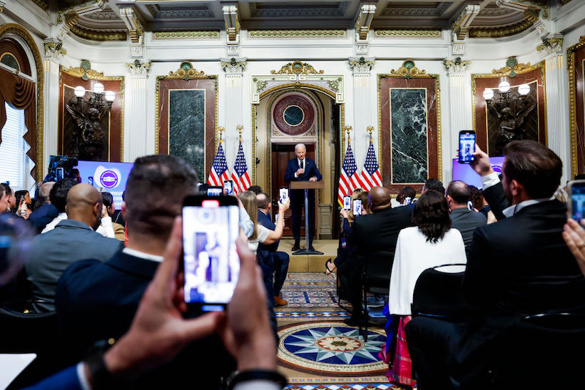 Marketing takeaways from the White House Creator Economy Conference ...