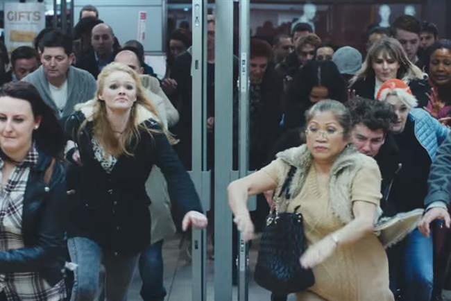 Why the UK has rushed to embrace Black Friday | Campaign US