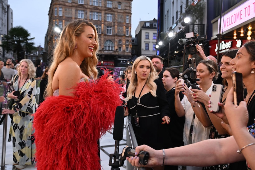 During the age of misinformation, the Baldoni-Lively lawsuits put the onus on social media ...