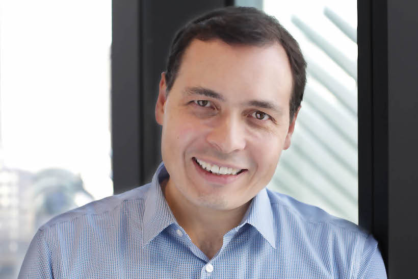 Brian Wieser to leave GroupM Brian Wieser to leave GroupM