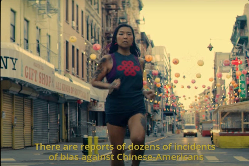 Brooks Running amplifies the voices of diverse runners | Campaign US