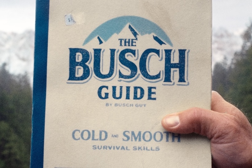 Move over, halftime show. Anheuser-Busch is brewing 3 minutes and 45 ...