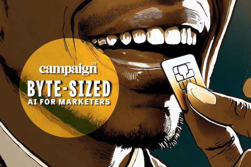 Campaign Us Byte Sized Episode 3 How Creatives Are Adopting Generative Ai As Assistants