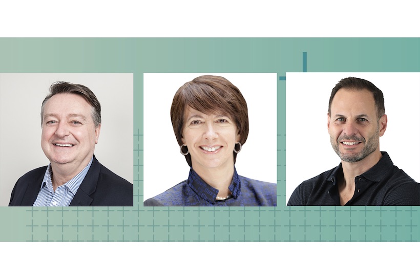 Interpublic pairs FCB Health, McCann Health networks to form IPG Health ...