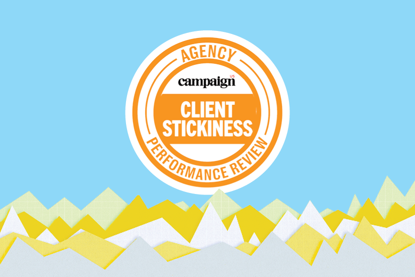 Agency Performance Review 2023: Client stickiness | Campaign US