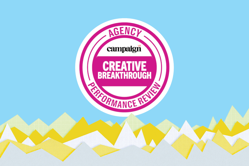 Agency Performance Review 2023: Creative breakthroughs | Campaign US