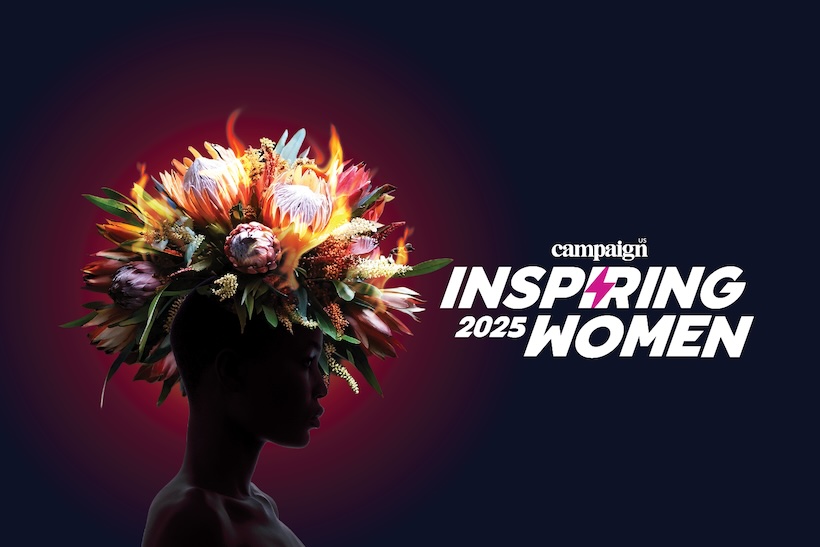 Campaign US Inspiring Women 2025 now open for entry | Campaign US