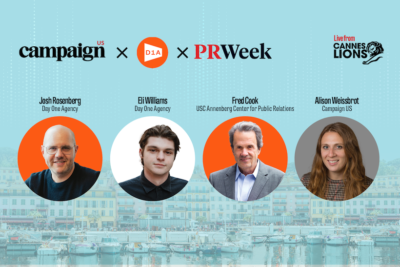 Day One Agency & USC Annenberg on reaching Gen Z consumers | Campaign US