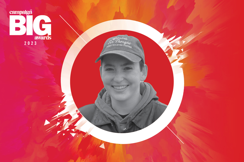 Meet the Next Generation 2023: Al Benbow, designer, Jack Morton ...