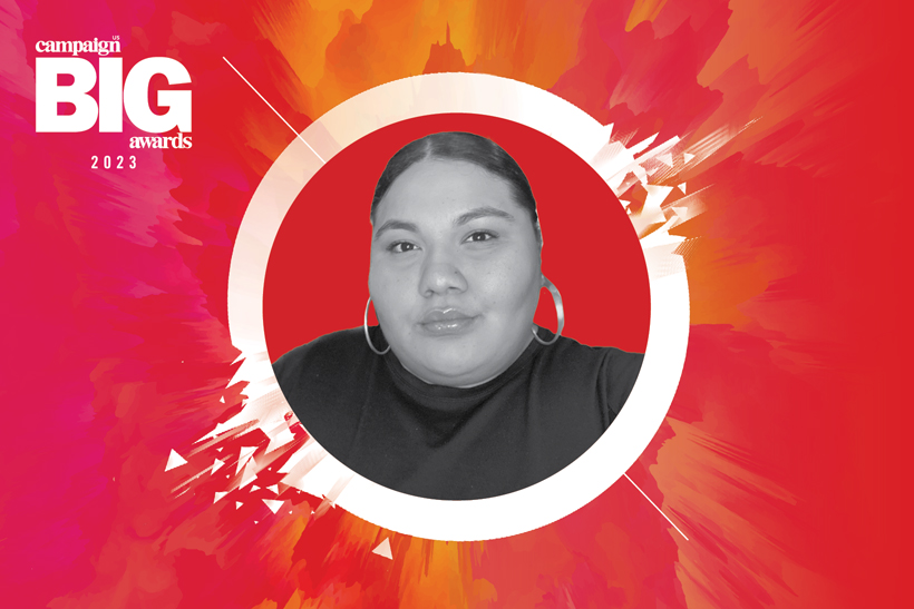 Meet the Next Generation 2023: Alejandra Medina, creative strategist ...